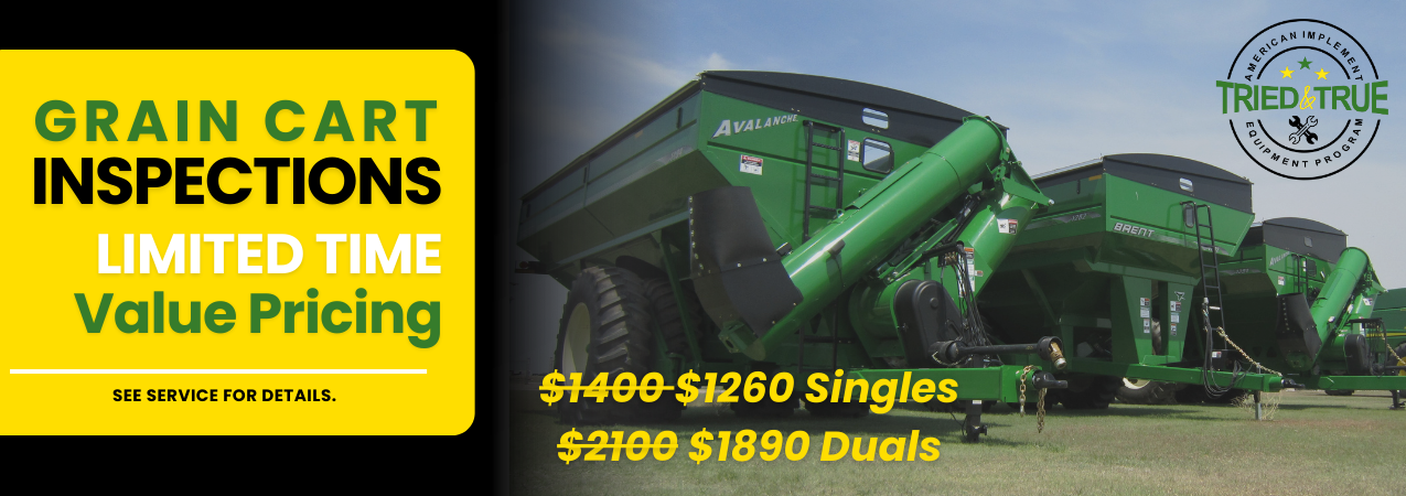 Americanimplementpromotions | American Implement